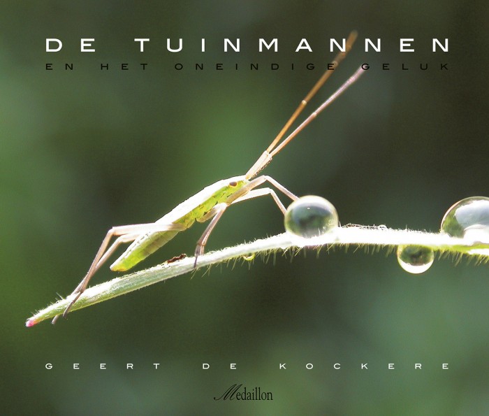 De tuinmannen en het oneindige geluk | Boekenzoeker