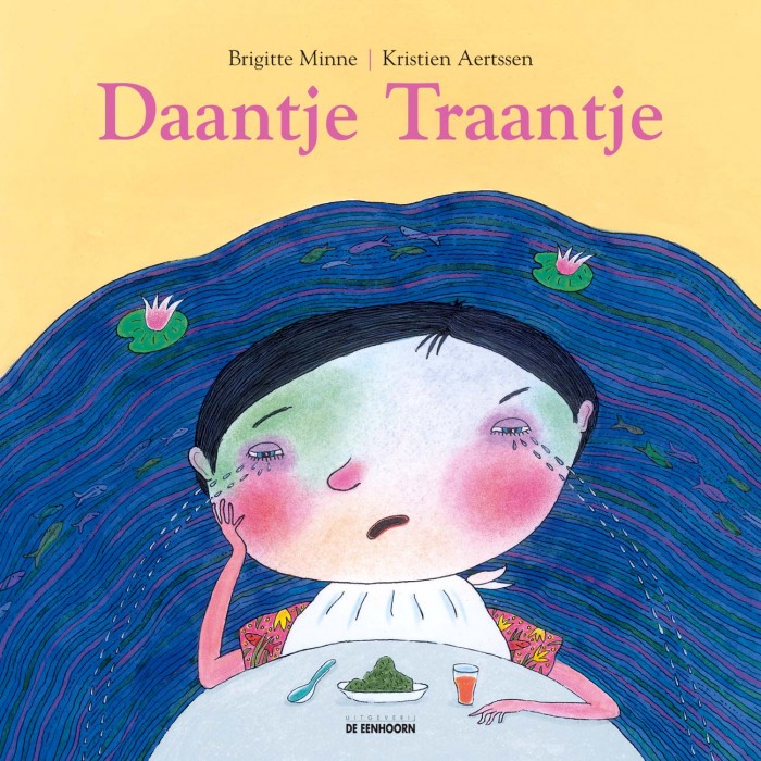 Daantje Traantje | Boekenzoeker