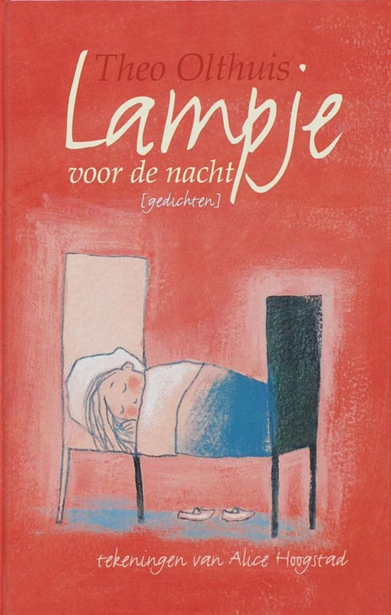 Lampje voor de nacht | Boekenzoeker