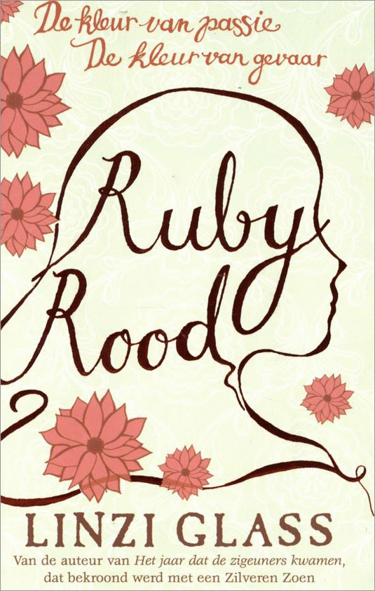 Ruby Rood | Boekenzoeker
