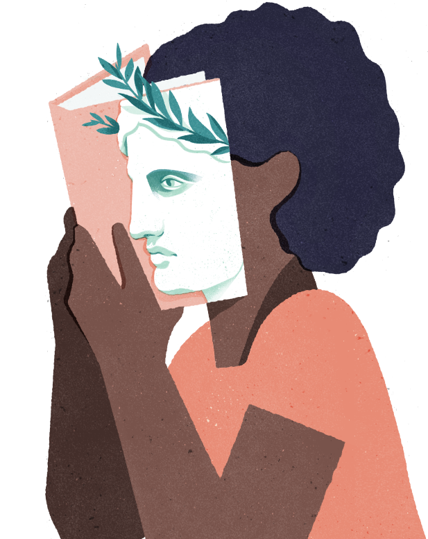 April = maand van de filosofie | Boekenzoeker