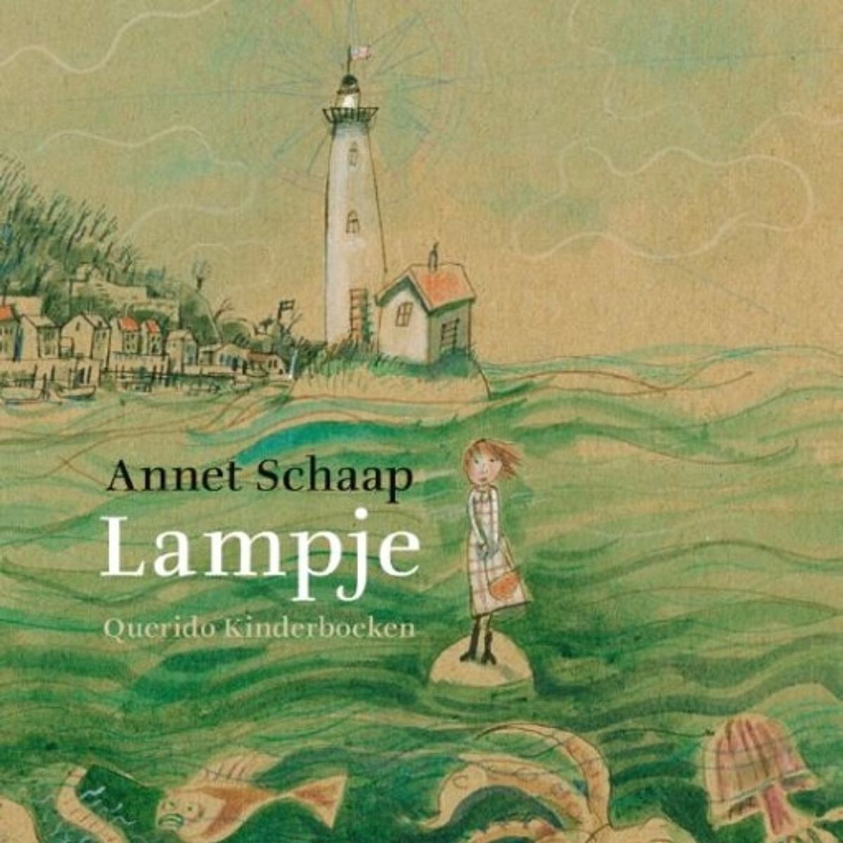 Lampje | Boekenzoeker