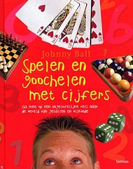 Spelen en goochelen met cijfers | Boekenzoeker