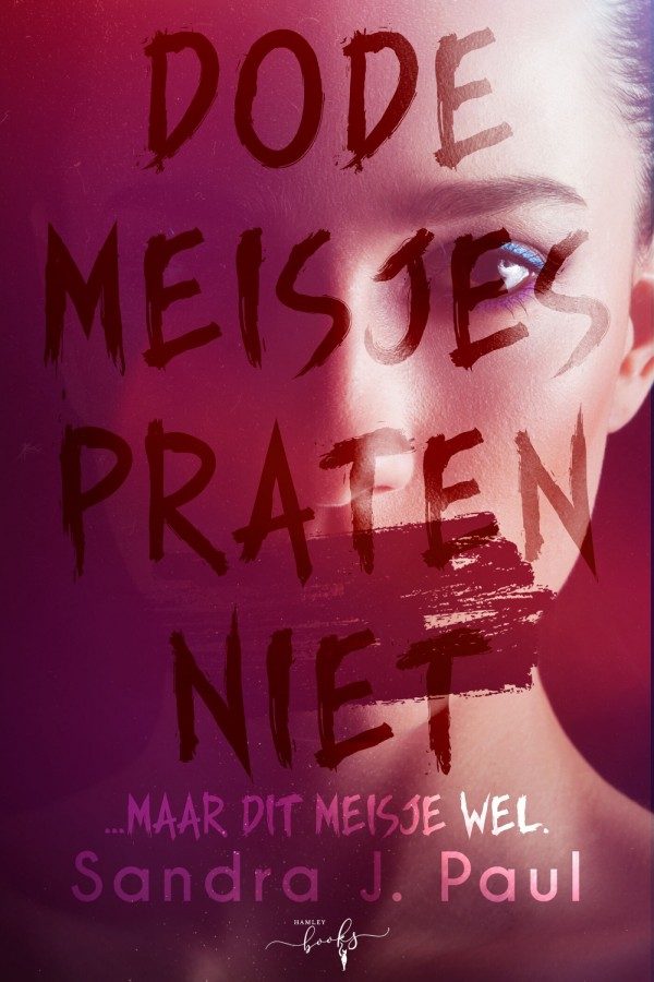 Dode meisjes praten niet | Boekenzoeker