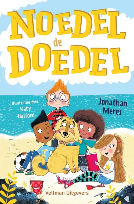Noedel de Doedel | Boekenzoeker