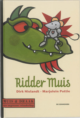 Ridder Muis | Boekenzoeker