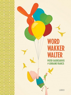 Word wakker Walter | De Leesjury
