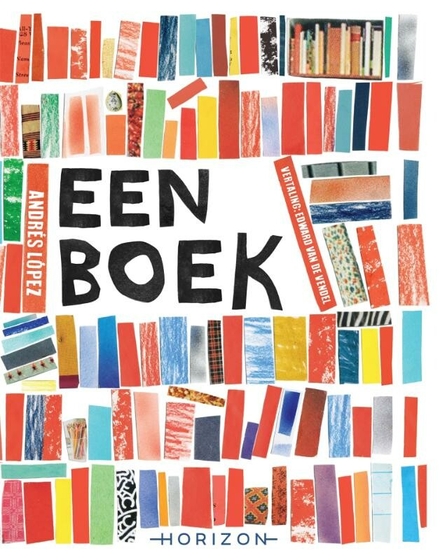 Een boek | Boekenzoeker