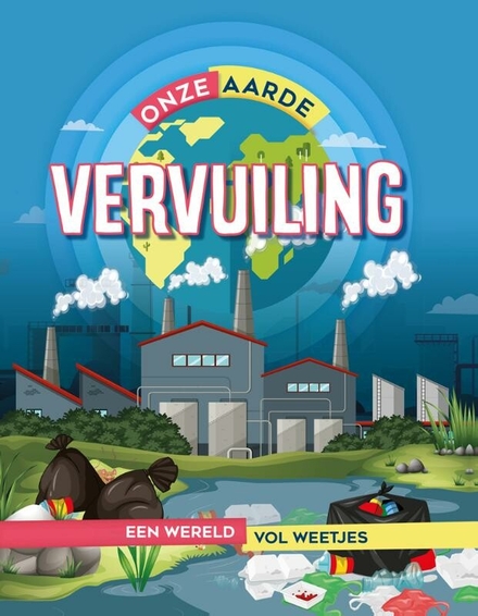 Vervuiling | Boekenzoeker