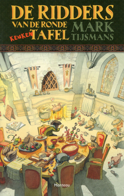 De ridders van de ronde keukentafel | Boekenzoeker