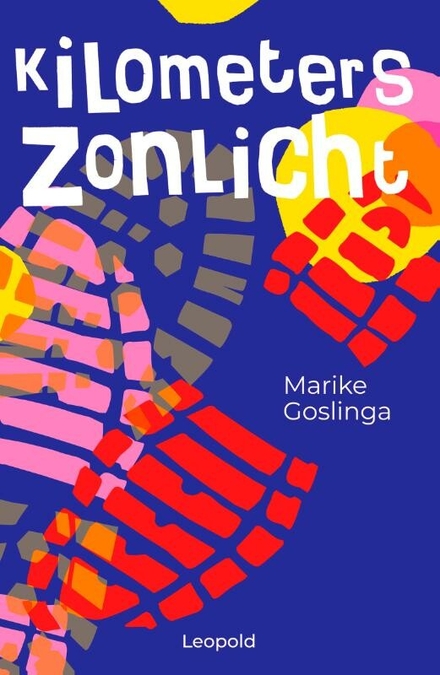 Kilometers zonlicht | Boekenzoeker
