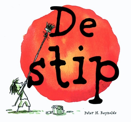 De stip | Boekenzoeker
