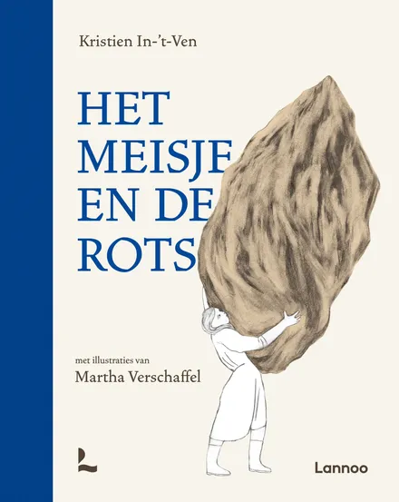 Het meisje en de rots | De Leesjury