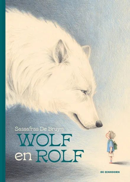 Wolf en Rolf | Boekenzoeker