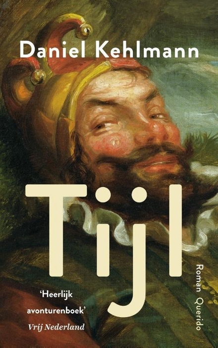 Tijl | Boekenzoeker
