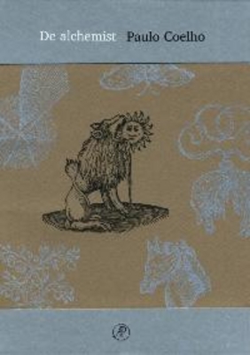De alchemist | Boekenzoeker