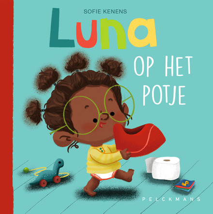 Luna op het potje | Boekenzoeker