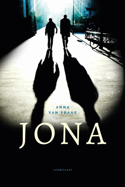 Jona | Boekenzoeker