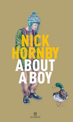 About a boy | Boekenzoeker