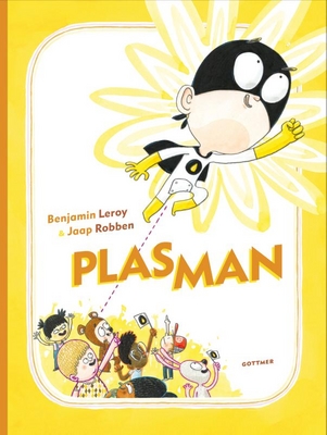 Plasman | Boekenzoeker