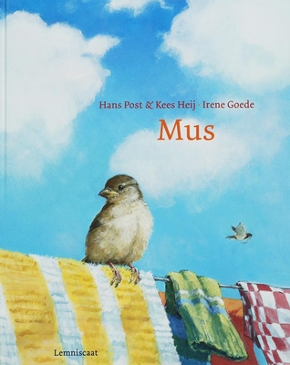 Mus | Boekenzoeker