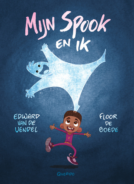 Mijn spook en ik | Boekenzoeker