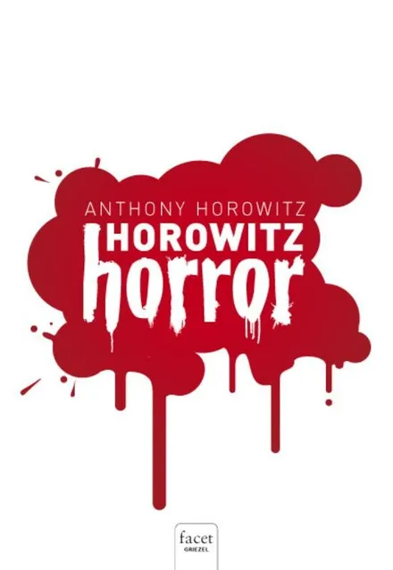 Horowitz horror | Boekenzoeker