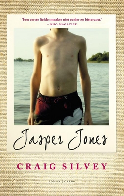 Jasper Jones | Boekenzoeker