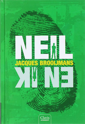 Neil en ik | Boekenzoeker