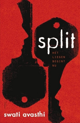 Split | Boekenzoeker