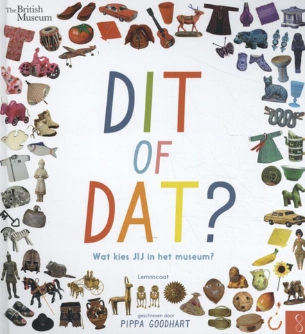 Dit of dat? | Boekenzoeker