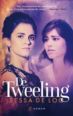 De tweeling | Boekenzoeker