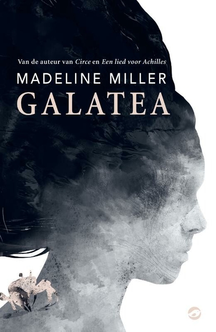 Galatea | Boekenzoeker
