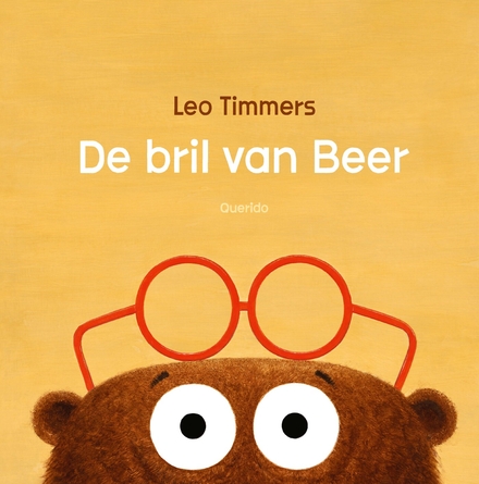 De bril van Beer | Boekenzoeker